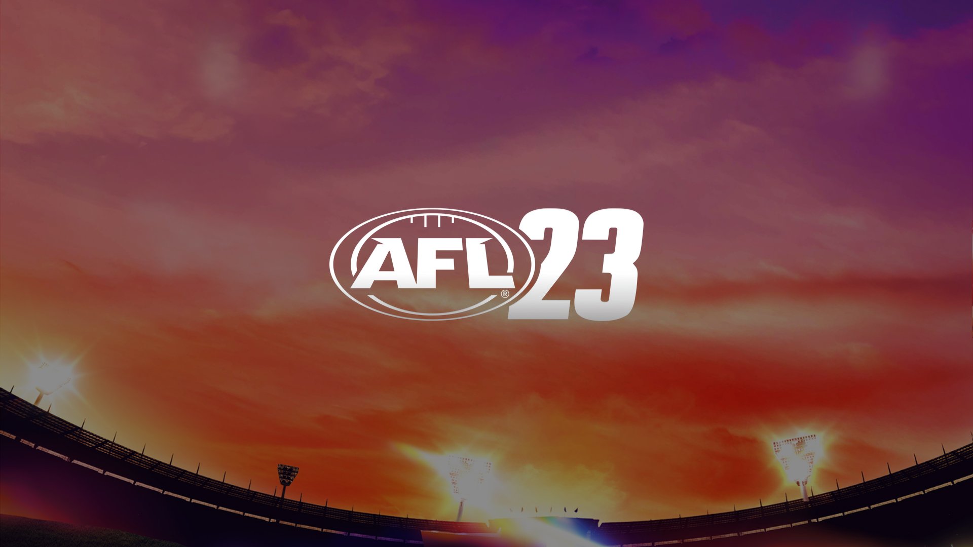 AFL 23 | Hype Games